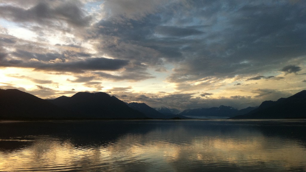 Overture: About Knowledge: Boats – Jake Mailhot