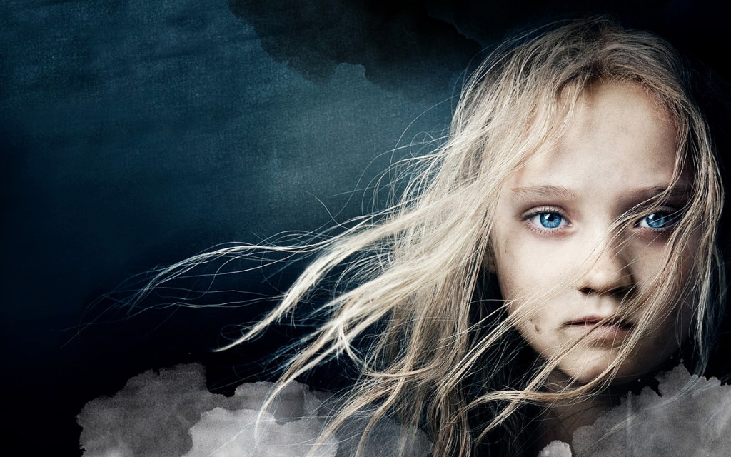 Restorative Justice in Les Misérables – Jake Mailhot